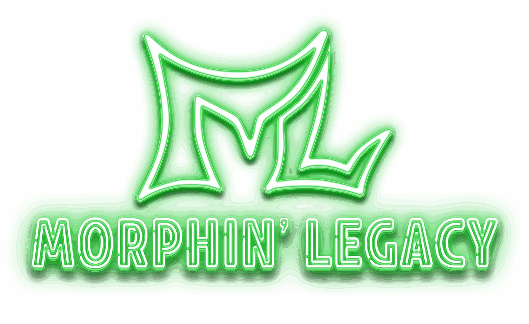 2025 - Morphin' Legacy