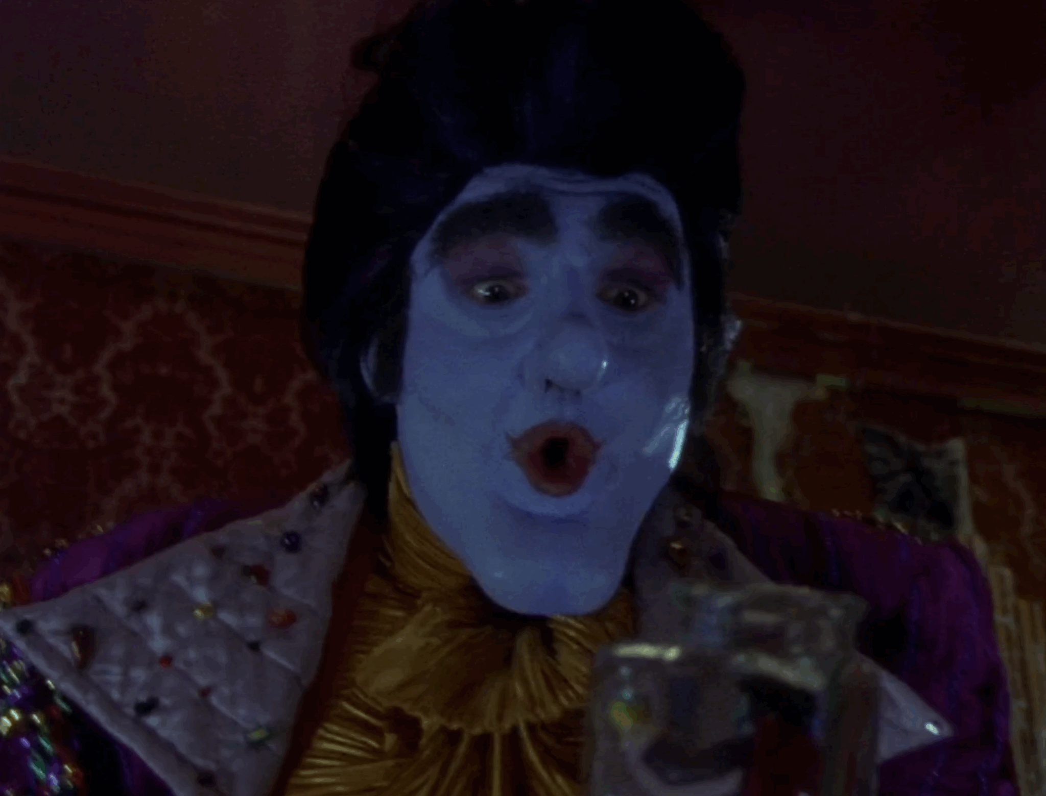 Changeling (Flabber) - Morphin' Legacy