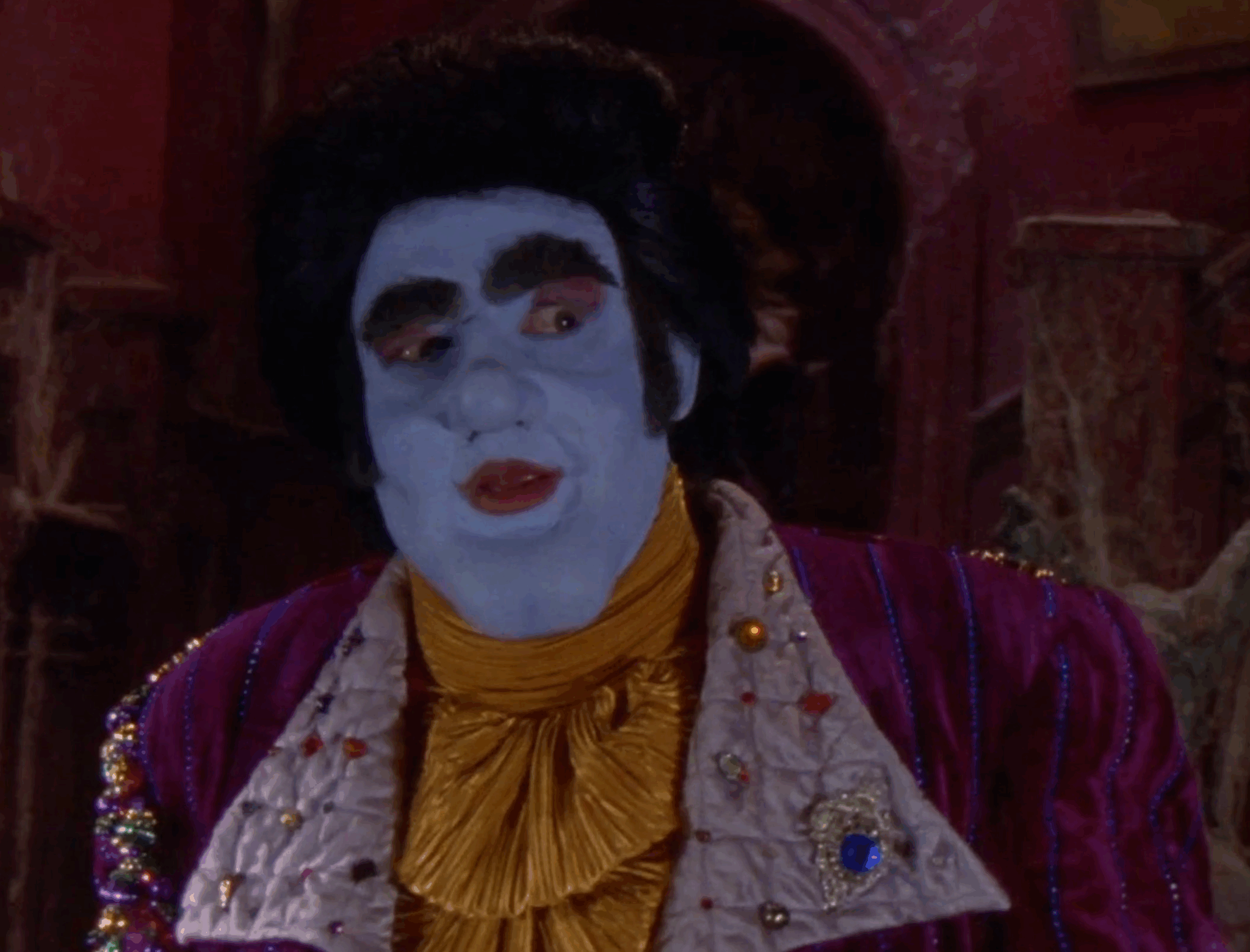 Flabber (Beetleborgs Metallix) - Morphin' Legacy