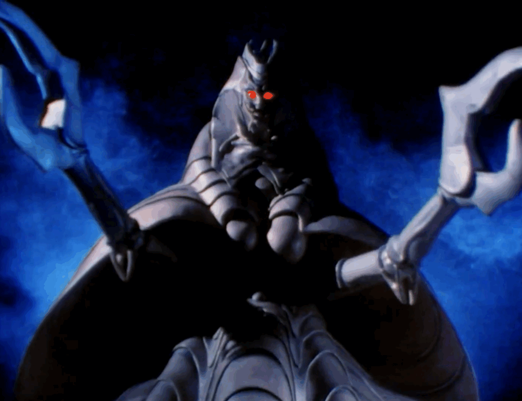 Root Of All Evil - Morphin' Legacy