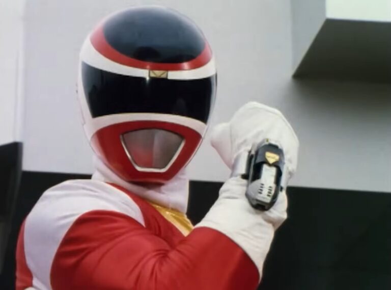 Morpher Legacy - Morphin' Legacy