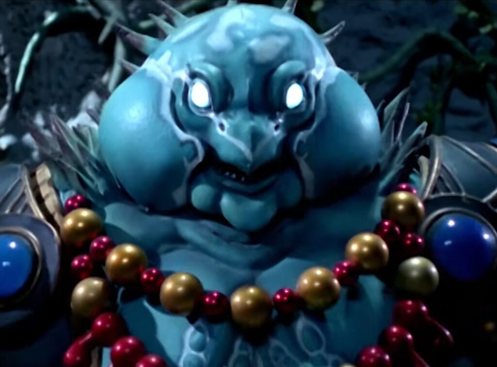 Hekatoid - Morphin' Legacy