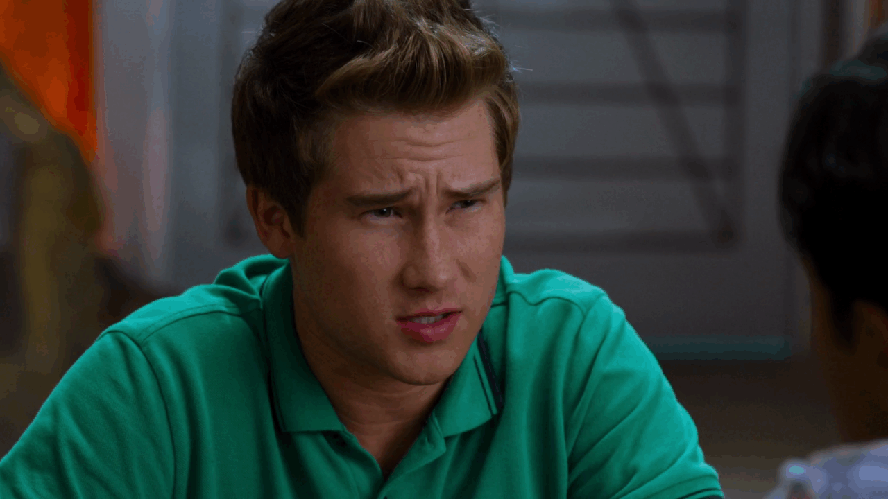 Riley Griffin, Green Dino Charge Ranger - Morphin' Legacy